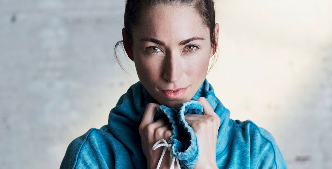 Le yoga bienfaisant de Tara Stiles - Yoga magazine